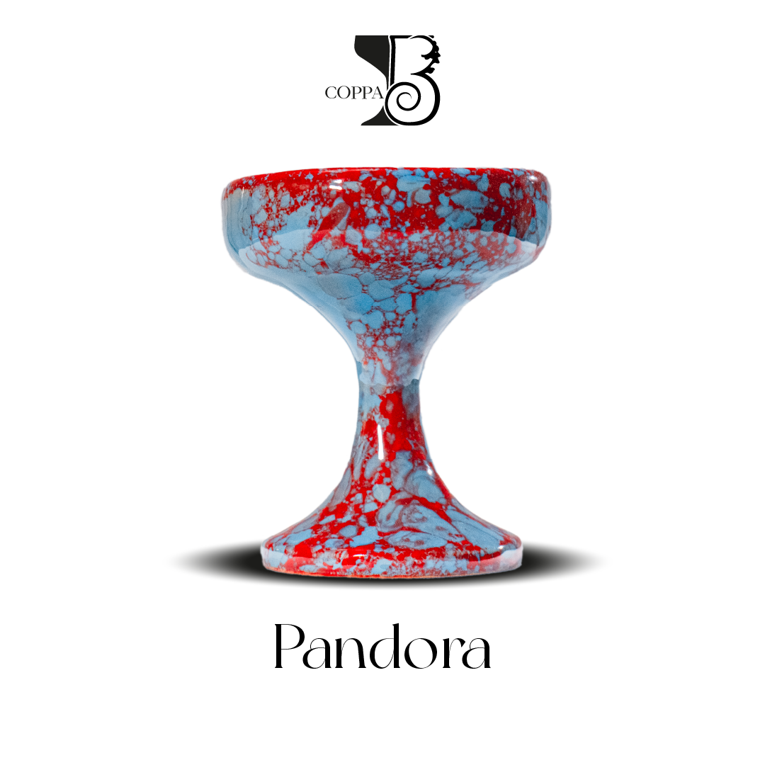 Pandora – Baroquè